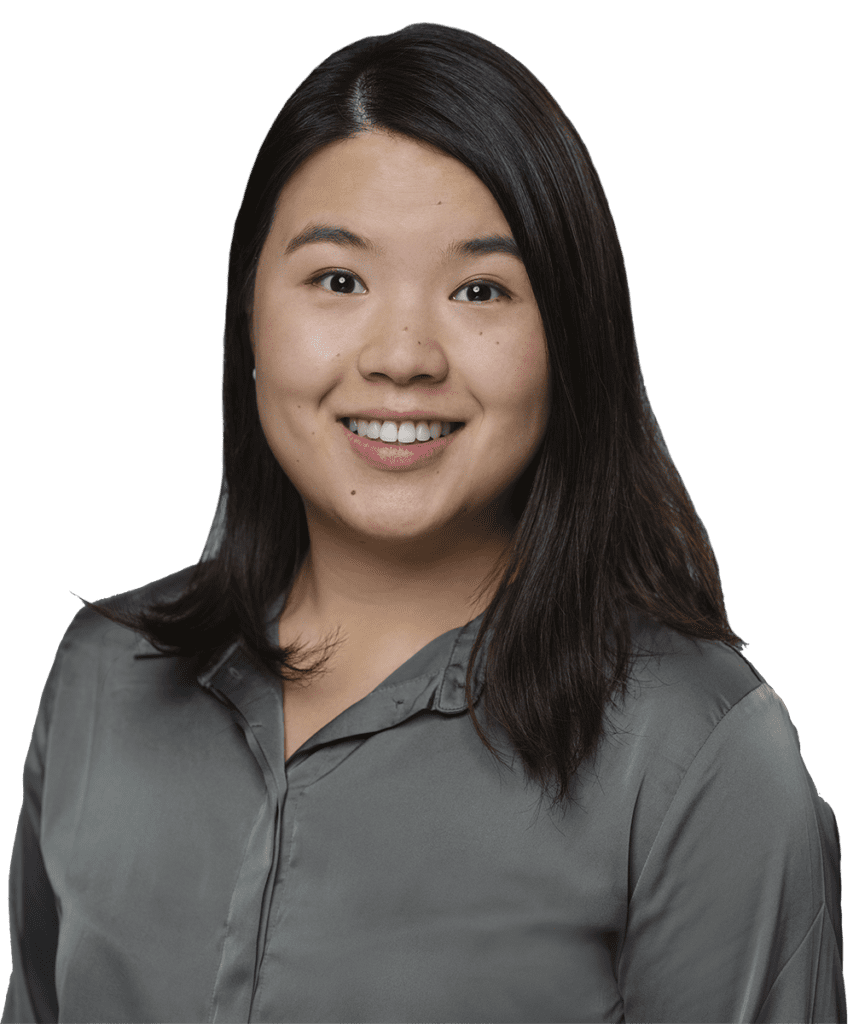 Jasmine Yu | ClearPath