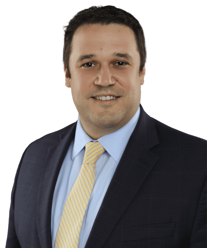 Jeremy Harrell | ClearPath