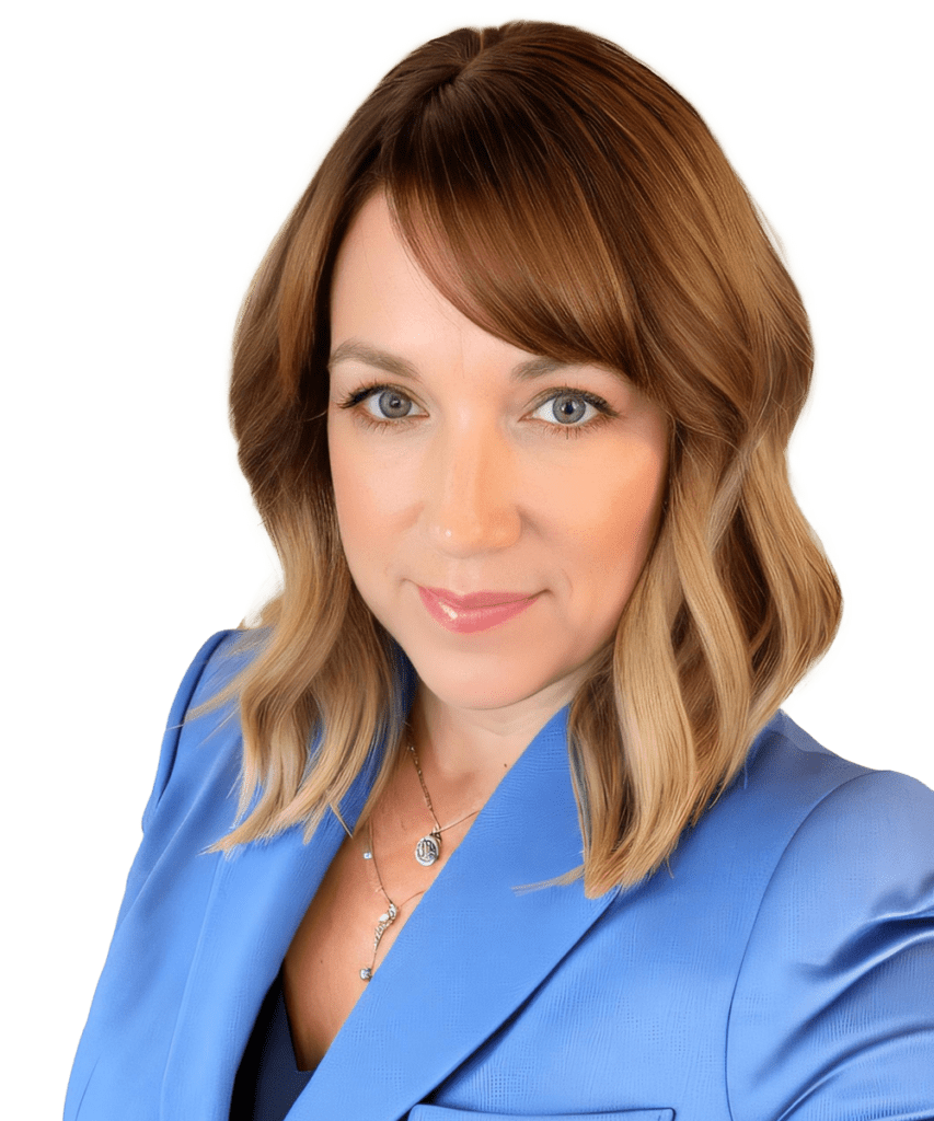 Amy Reed | ClearPath