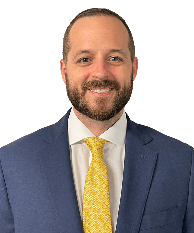 Sam Hattrup | ClearPath