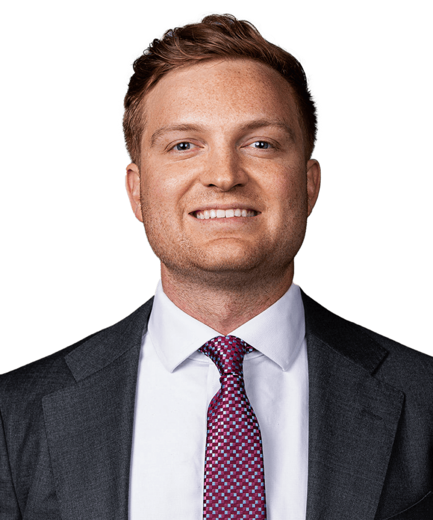 Jake Kincer | ClearPath