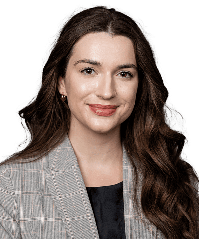 Kelsey Grant – ClearPath