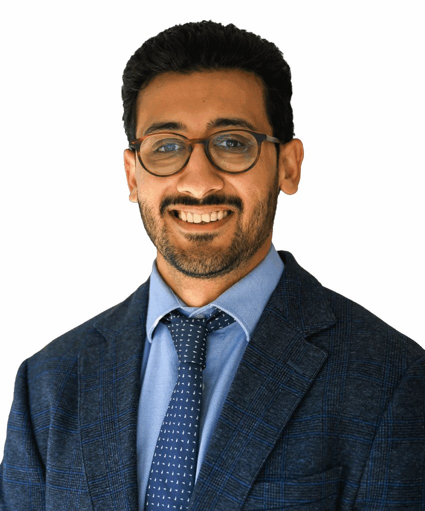 Rafae Ghani | ClearPath