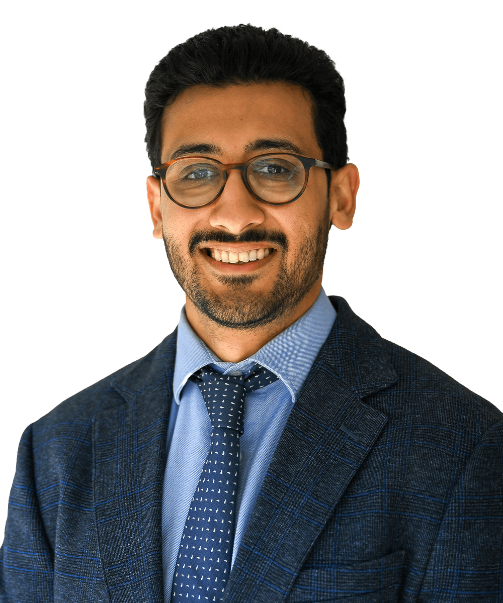 Rafae Ghani | ClearPath