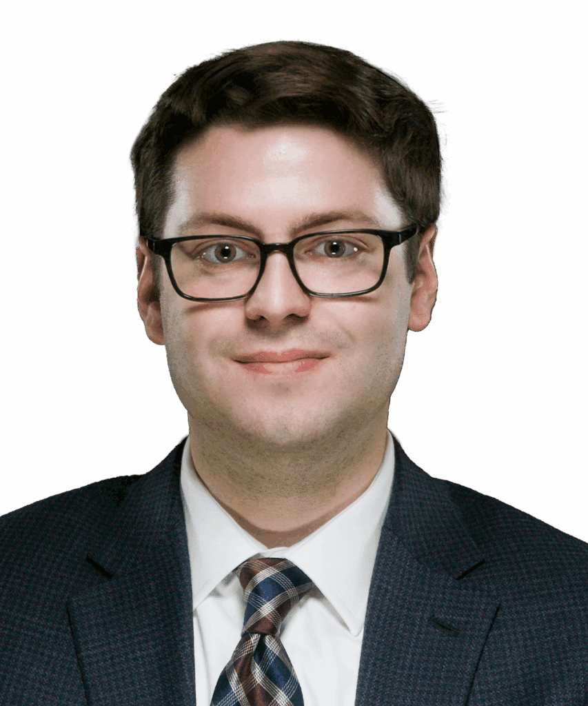 Anthony DiGrado, Senior External Affairs Manager | ClearPath